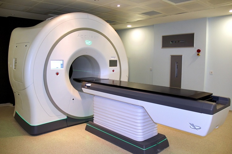 Tomoterapi. "Kanser" tedavisinde yeni umut! | Temiz Magazin