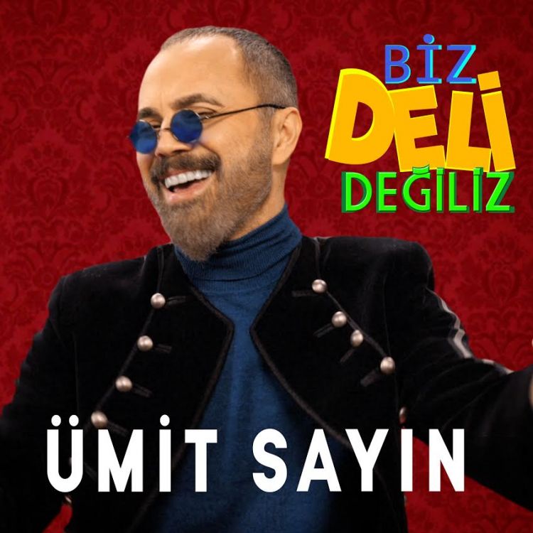 Ümit Sayın yeni tarzıyla şaşırtacak! | Temiz Magazin