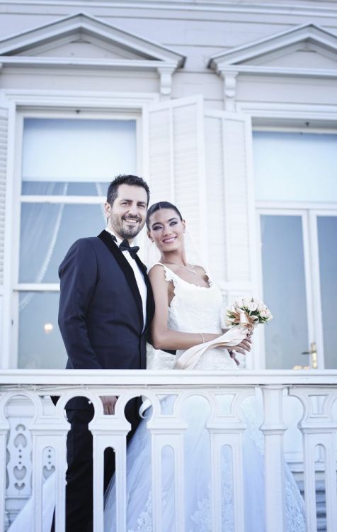 Hande Subaşı ve Can Tursan boşandı! | Temiz Magazin