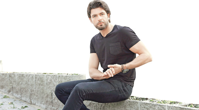 Mert Öcal Cannes yolcusu! | Temiz Magazin