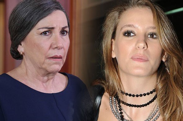 Gül Onat: Serenay vefalı biri değil! | Temiz Magazin