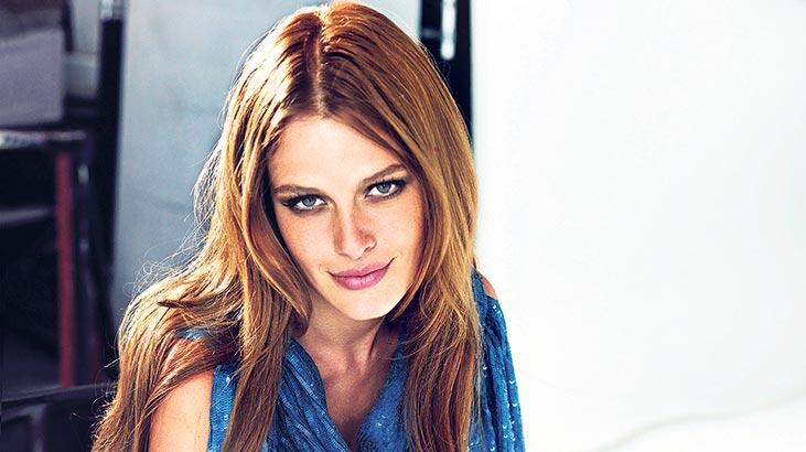 Naz Elmas ekrana dönüyor! | Temiz Magazin