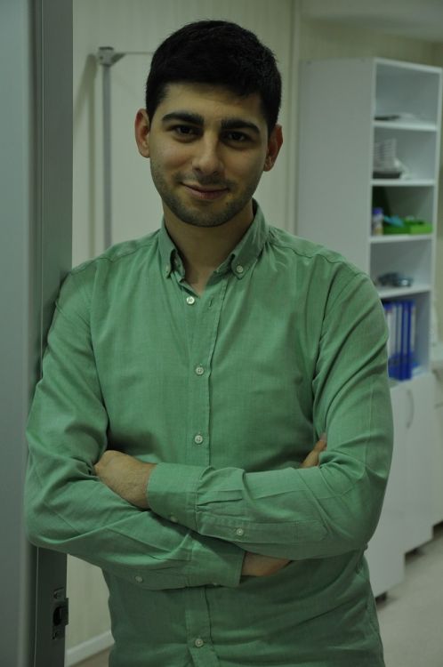 Ahmet Akbulut | Temiz Magazin