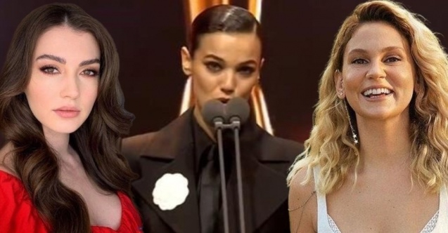 Burcu Özberk ve Farah Zeynep Abdullah'tan Pınar Deniz hamlesi | Temiz ...