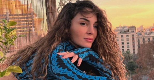 Ebru Şahin ABD yolcusu! | Temiz Magazin