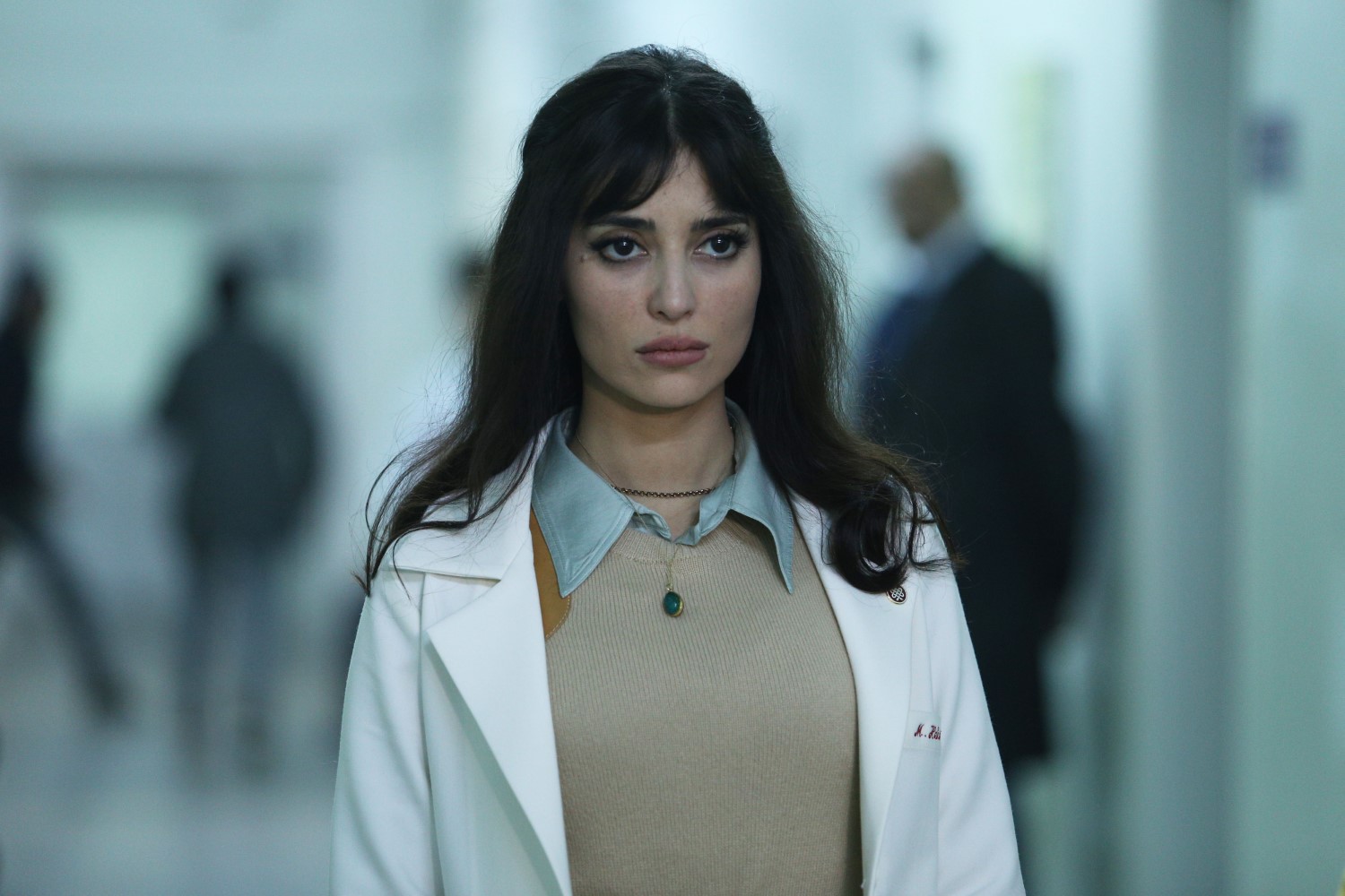 "BİR ZAMANLAR ÇUKUROVA"DA ZÜLEYHA VE YILMAZ’I ÖĞRENEN MÜJGAN NE YAPACAK ...