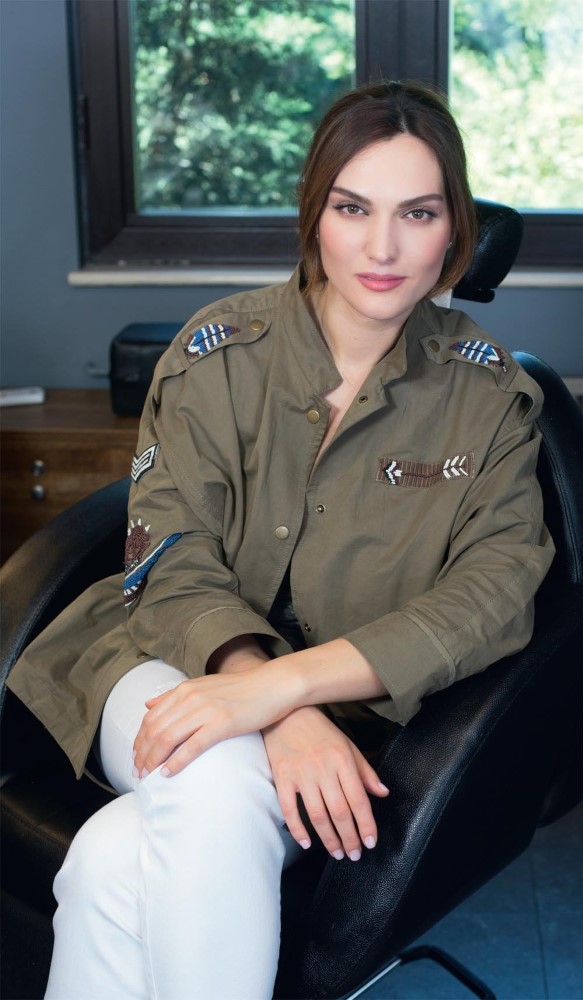 Gül Gölge, Elif Gönlüm hakkında zehir zemberek bir açıklama yaptı ...