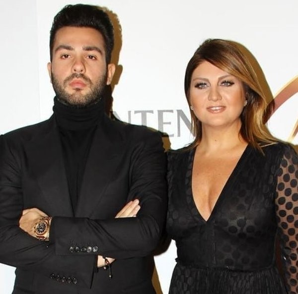 Sibel Can Kayınvalide oluyor! | Temiz Magazin