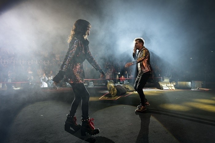 İşte yılbaşı konserleri? Hangi ünlü yeni yıla nerede girdi? | Temiz Magazin