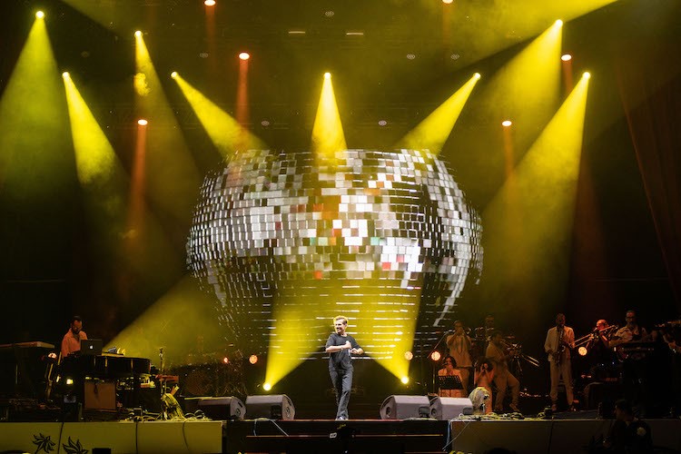 Emel Sayın ve Kenan Doğulu’dan unutulmaz müzik şöleni | Temiz Magazin