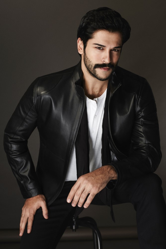 Burak Özçivit ve David Beckham aynı projede! | Temiz Magazin