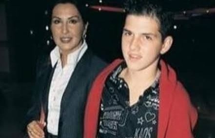 ORTALIK KARIŞACAK! '4 yaşındaki oğluma içki içirip, yüzüne esrar ...