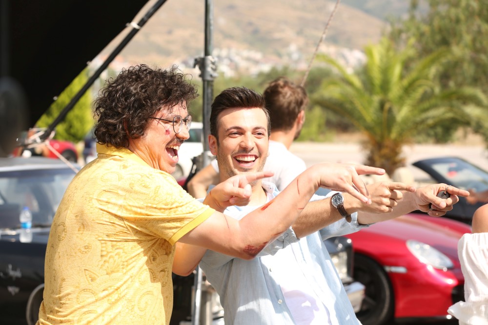 ‘YOL ARKADAŞIM 2’NİN BİLETLERİ ÖN SATIŞTA! | Temiz Magazin