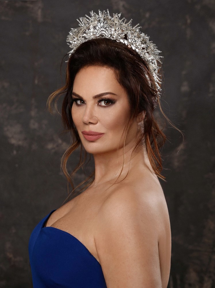 Nazan Şoray'dan aşk acısı çekenlere özel şarkı! | Temiz Magazin