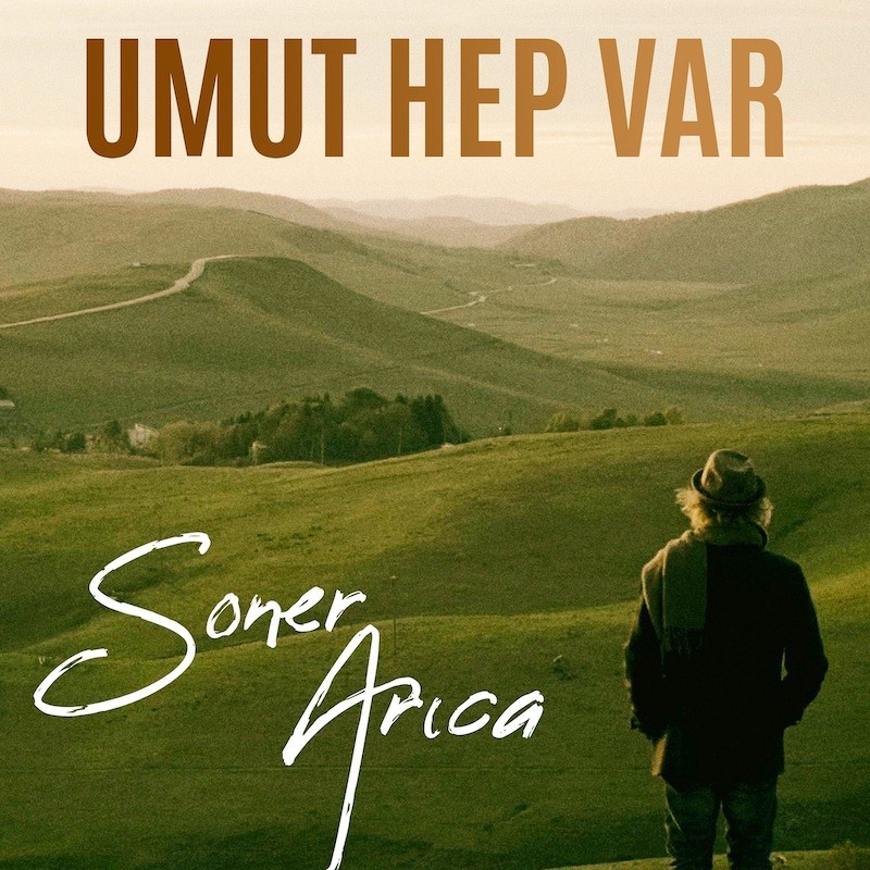 Soner Arıca’dan Yeni Yıl Hediyesi | Temiz Magazin