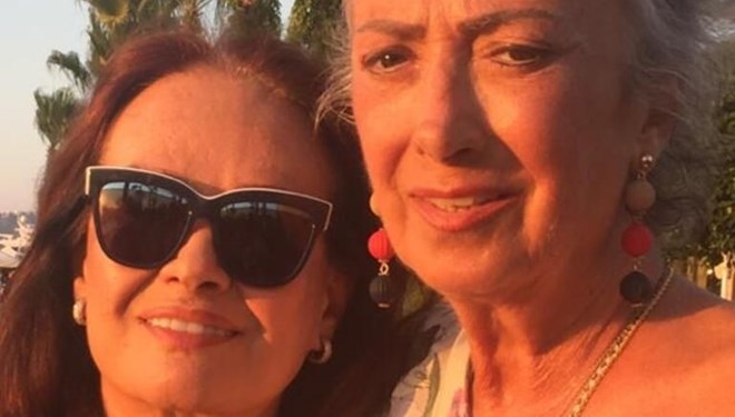 MEHTAP AR YOĞUN BAKIMA KALDIRILDI | Temiz Magazin