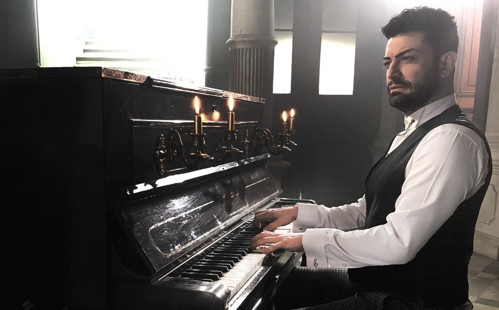 Umut Açıkgöz'den "Sevdamı Uyuttum" | Temiz Magazin