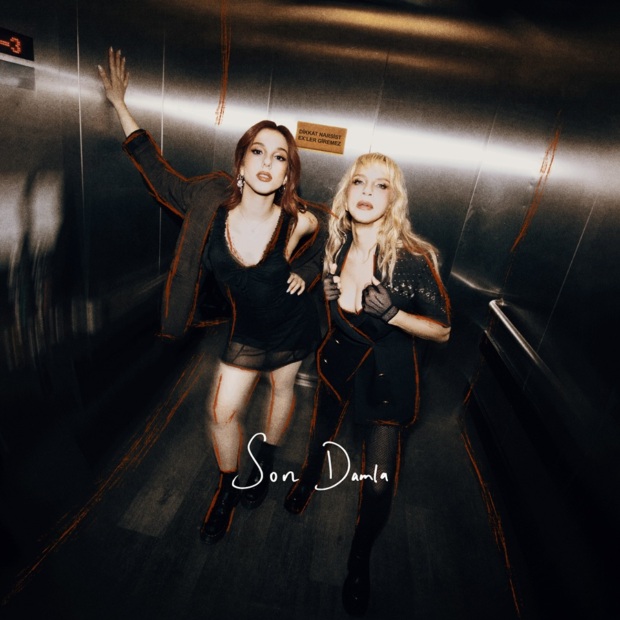 Sertab Erener ve Selin’den Ortak Beste: ‘SON DAMLA’ şimdi yayında ...