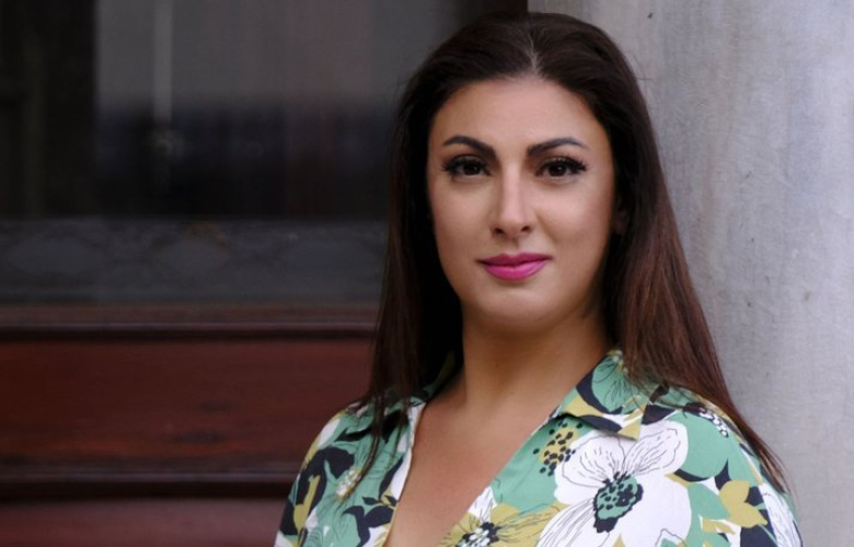 Kalbi kırık bir kadının hikayesi | Temiz Magazin