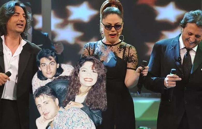 İzel, Çelik ekmeğimle oynadı! | Temiz Magazin